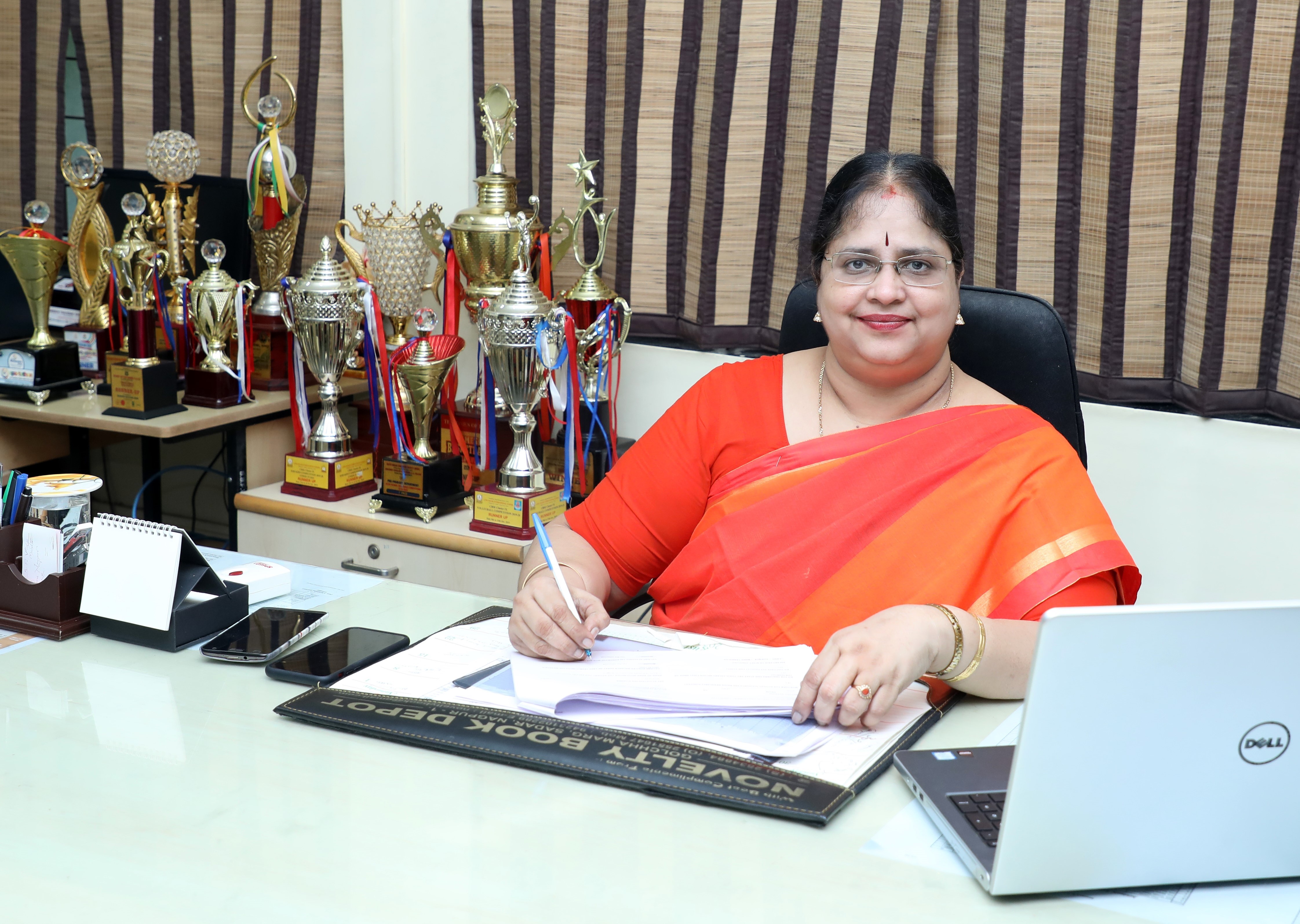 Srikrishna Nagar | Bhavan's